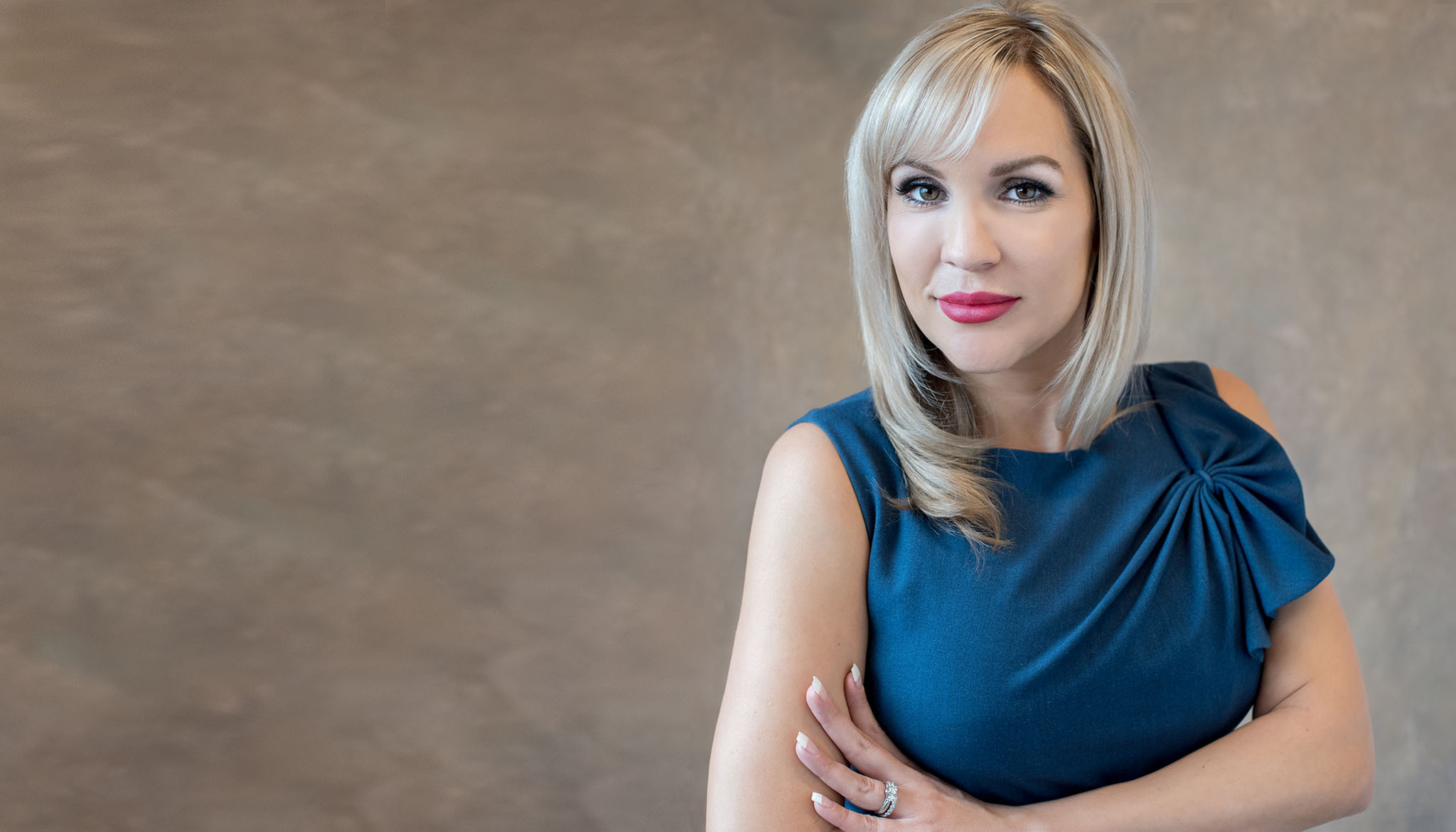 Sally Vecchiarelli | Proper Defense